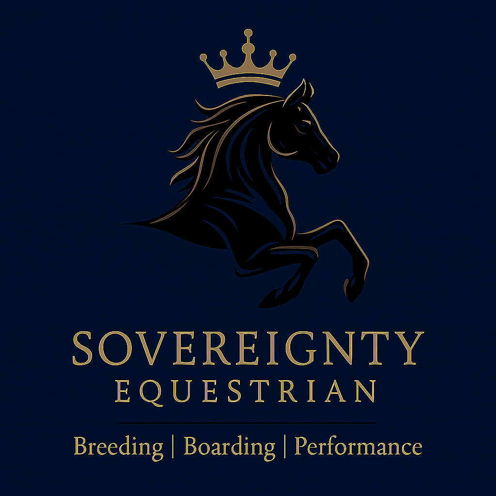 Sovereignty Equestrian
